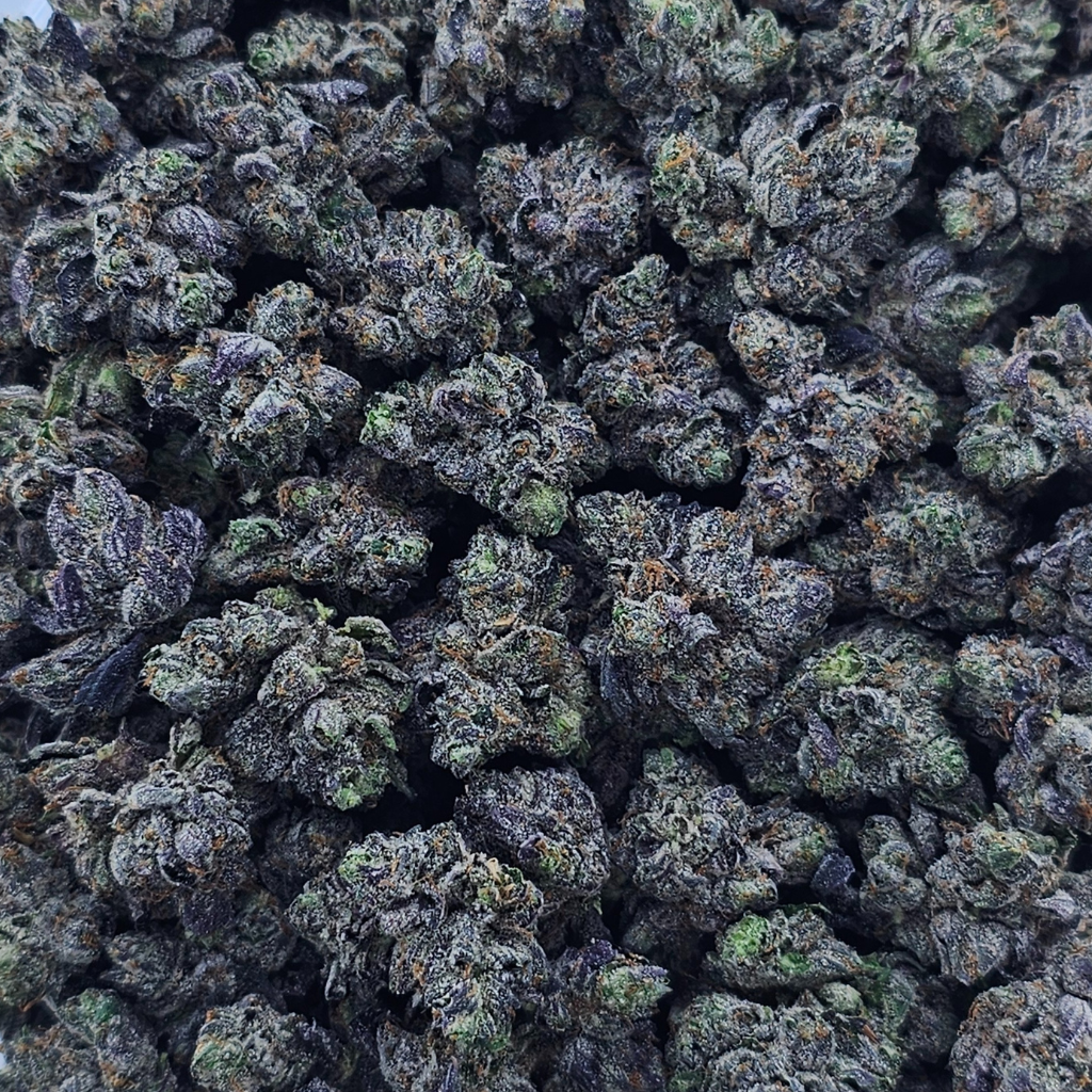 Galactic Gas Small - Prohibition Farms